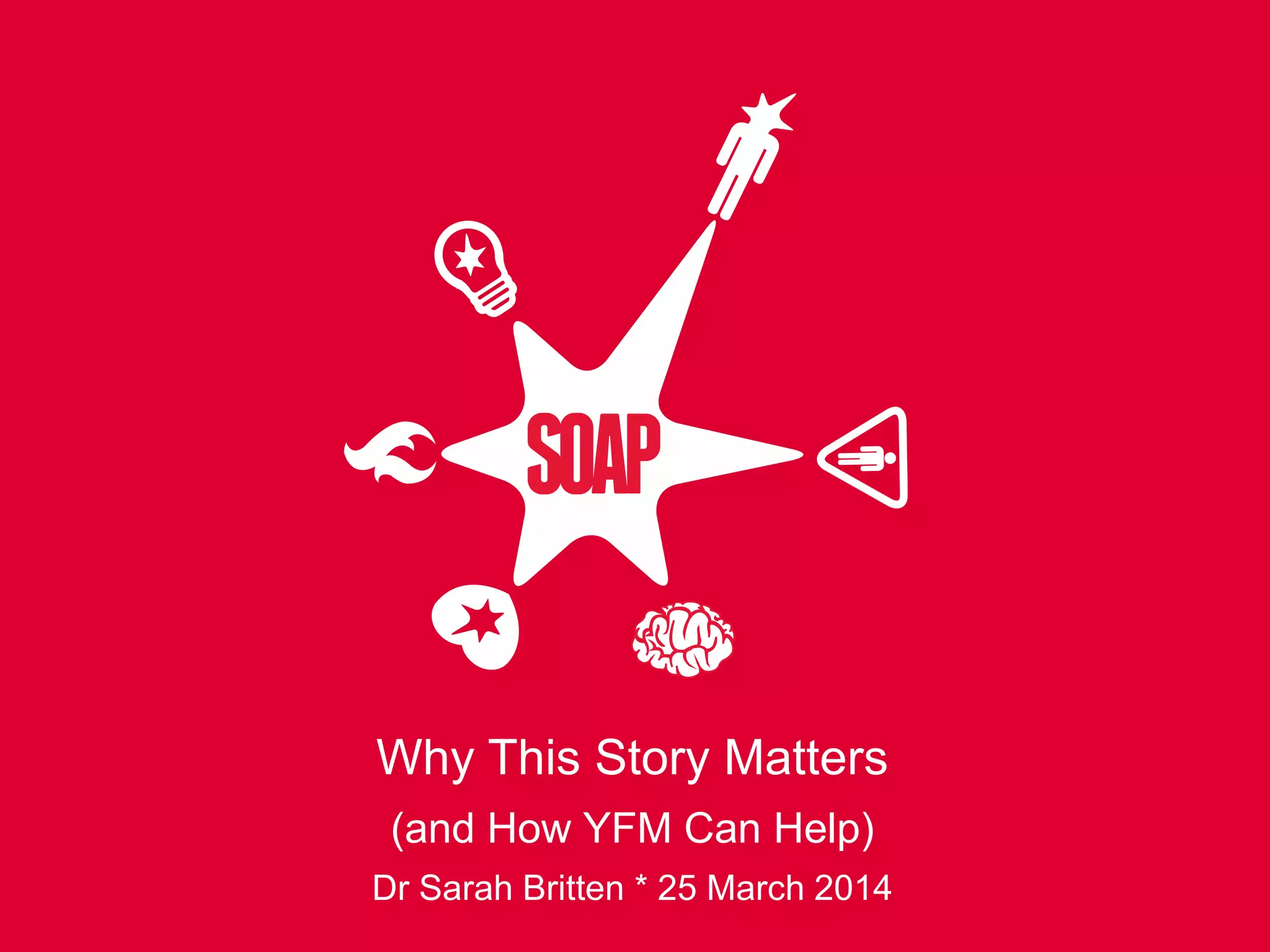 Yfm Bosberaad Presentation | PPT