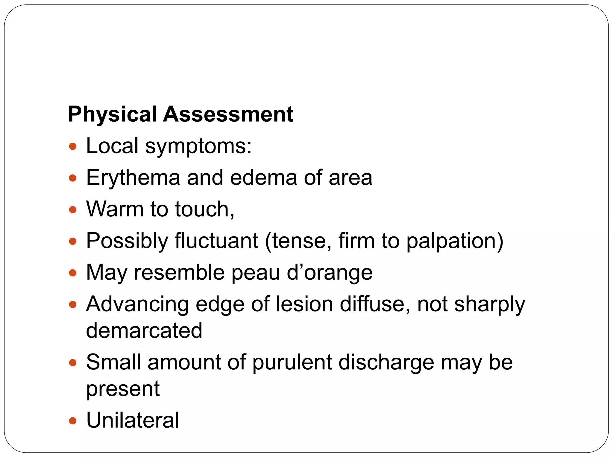 Cellulitis | PPTX