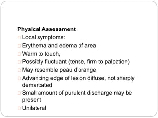 cellulitis | PPTX