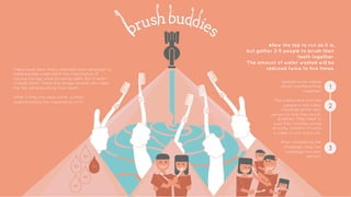 Brush Buddies by Anne & Stevie | PPT