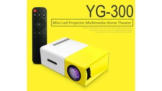 Yg300 | PPTX