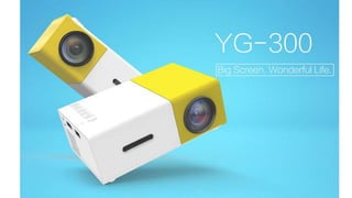 Yg300 | PPTX