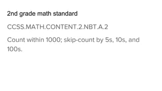Understand place value | PPTX