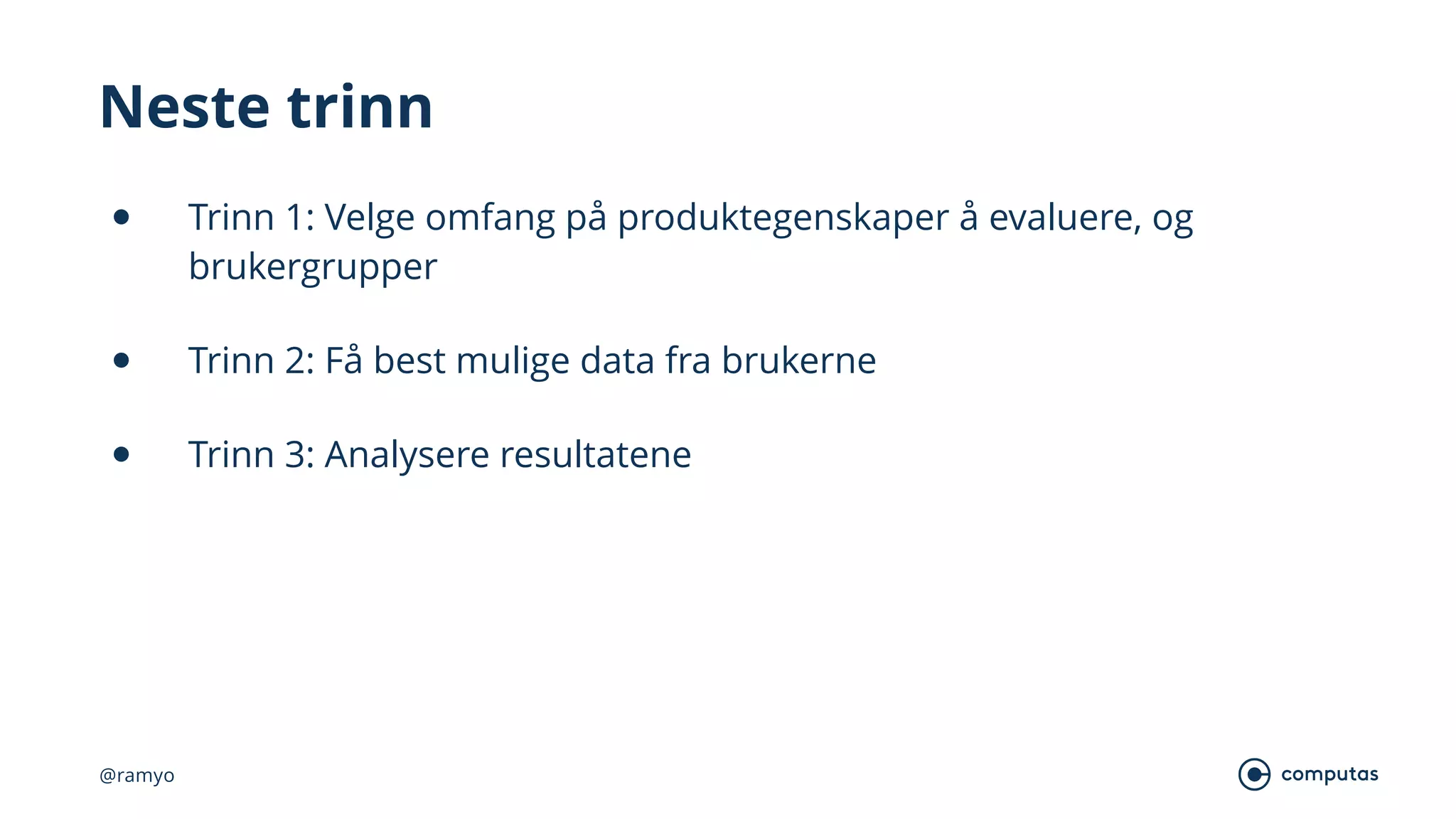 Yggdrasil 2019 - Introduksjon til Kano-modellen - Ram Yoga | PDF