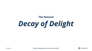 Yggdrasil 2019 - Introduksjon til Kano-modellen - Ram Yoga | PDF