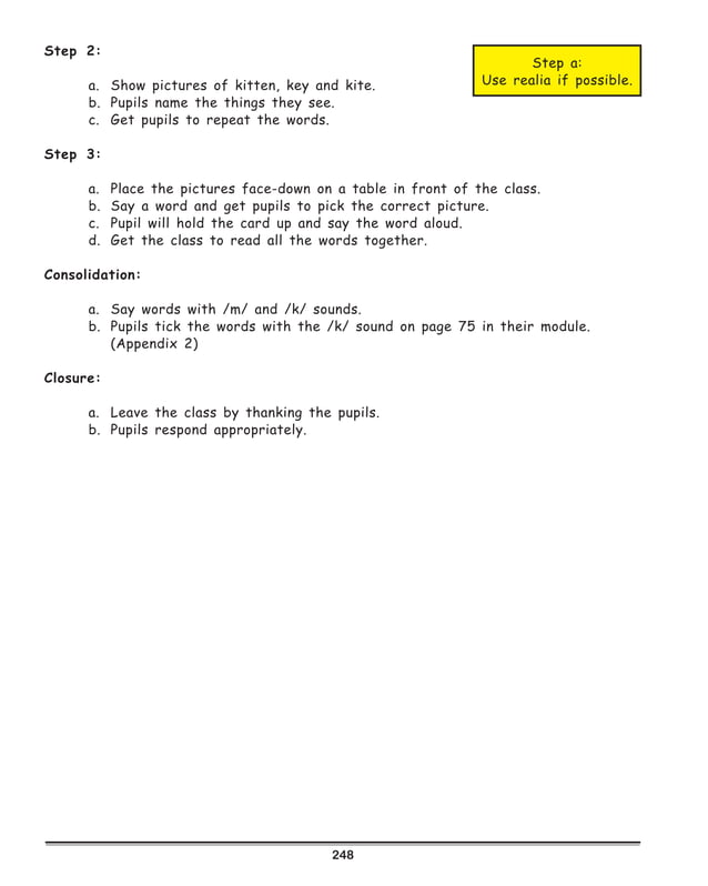 Lbi for teacher (book 1) unit 14 | PDF