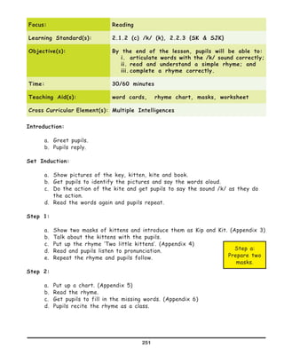 Lbi for teacher (book 1) unit 14 | PDF