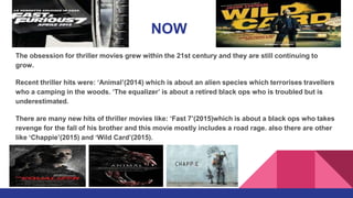 History of genre | PPT