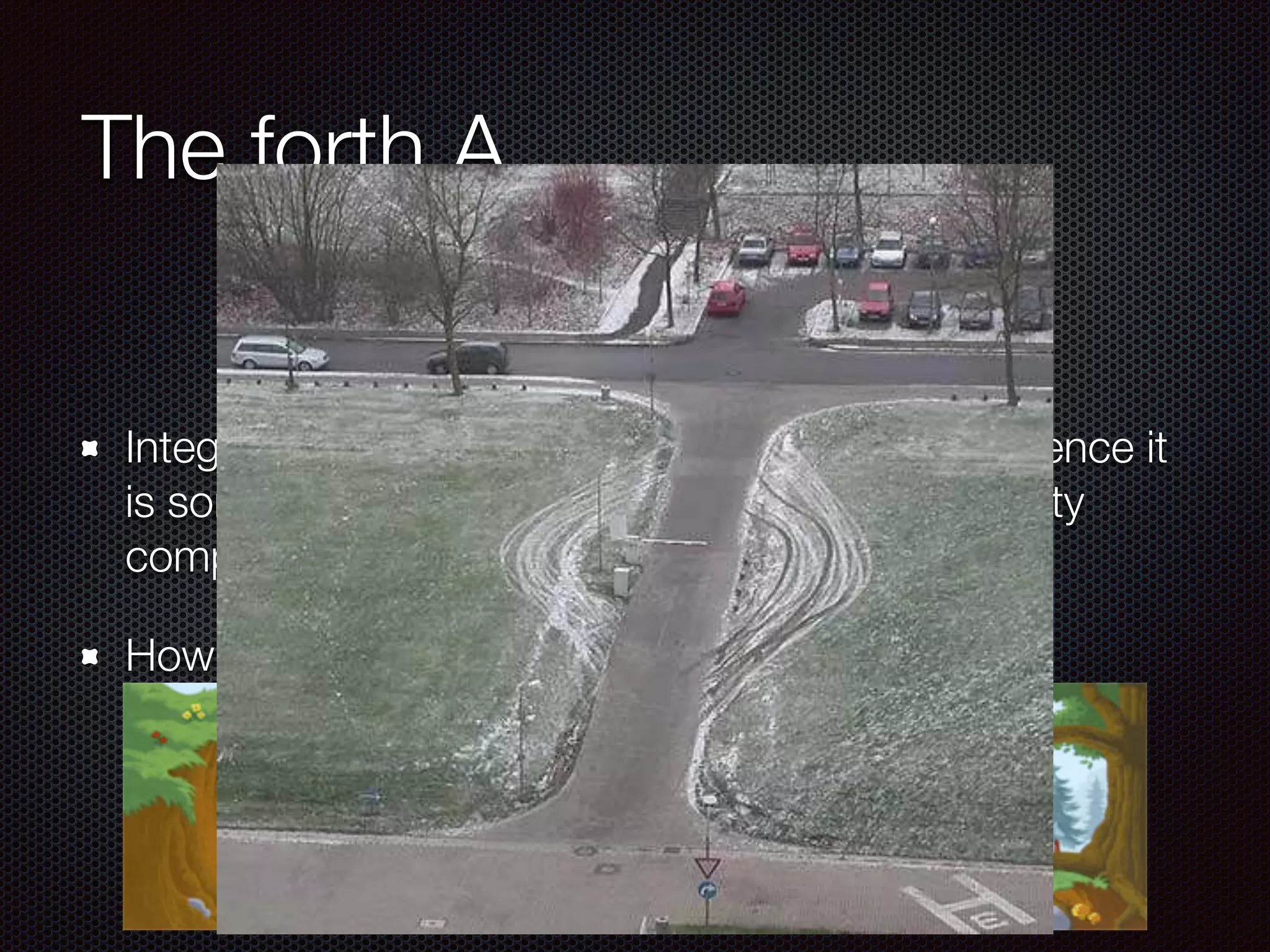 Introduction to DevOps and DevOpsSec with Secure Design by Prof.Krerk (Chulalongkorn University ...