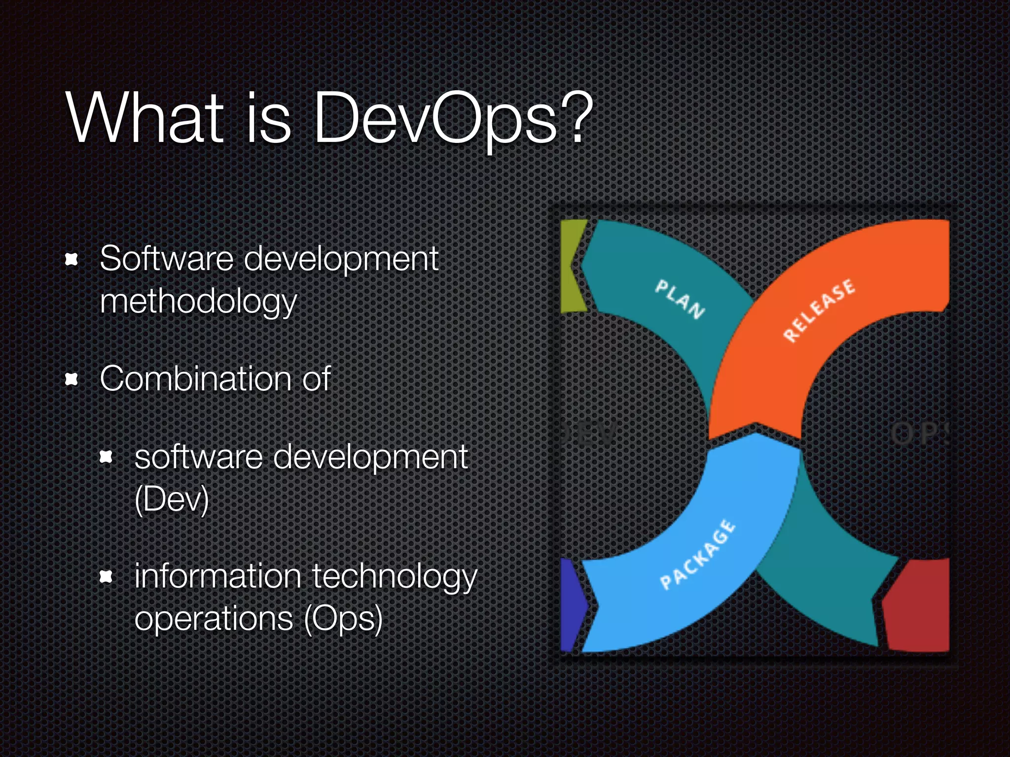 Introduction to DevOps and DevOpsSec with Secure Design by Prof.Krerk (Chulalongkorn University ...