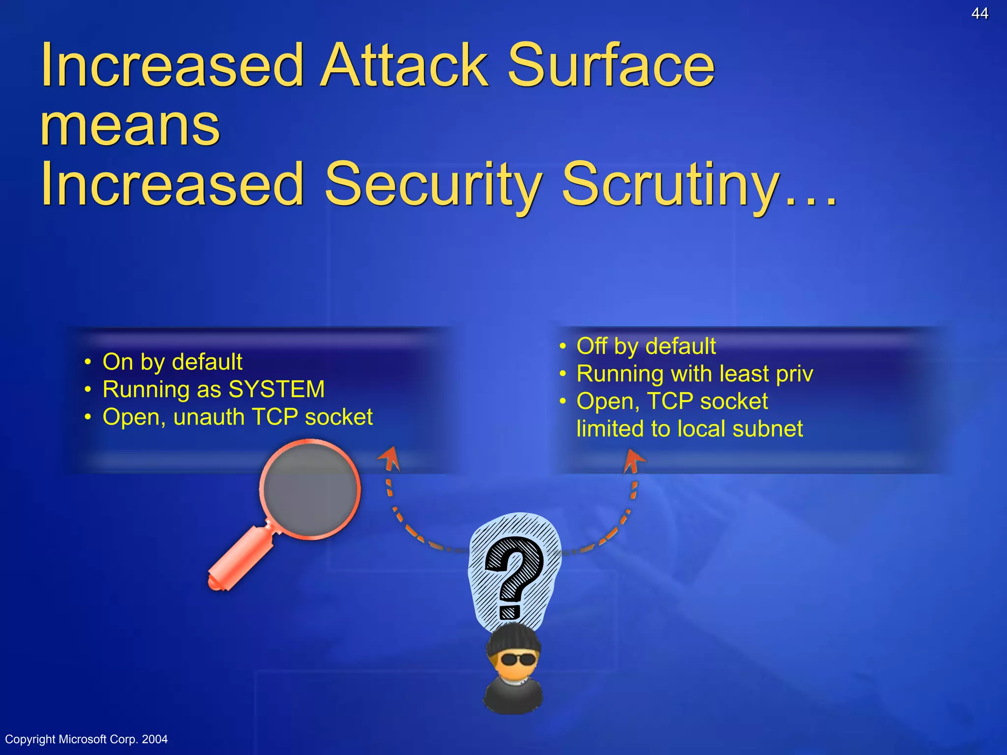 Introduction to DevOps and DevOpsSec with Secure Design by Prof.Krerk (Chulalongkorn University ...