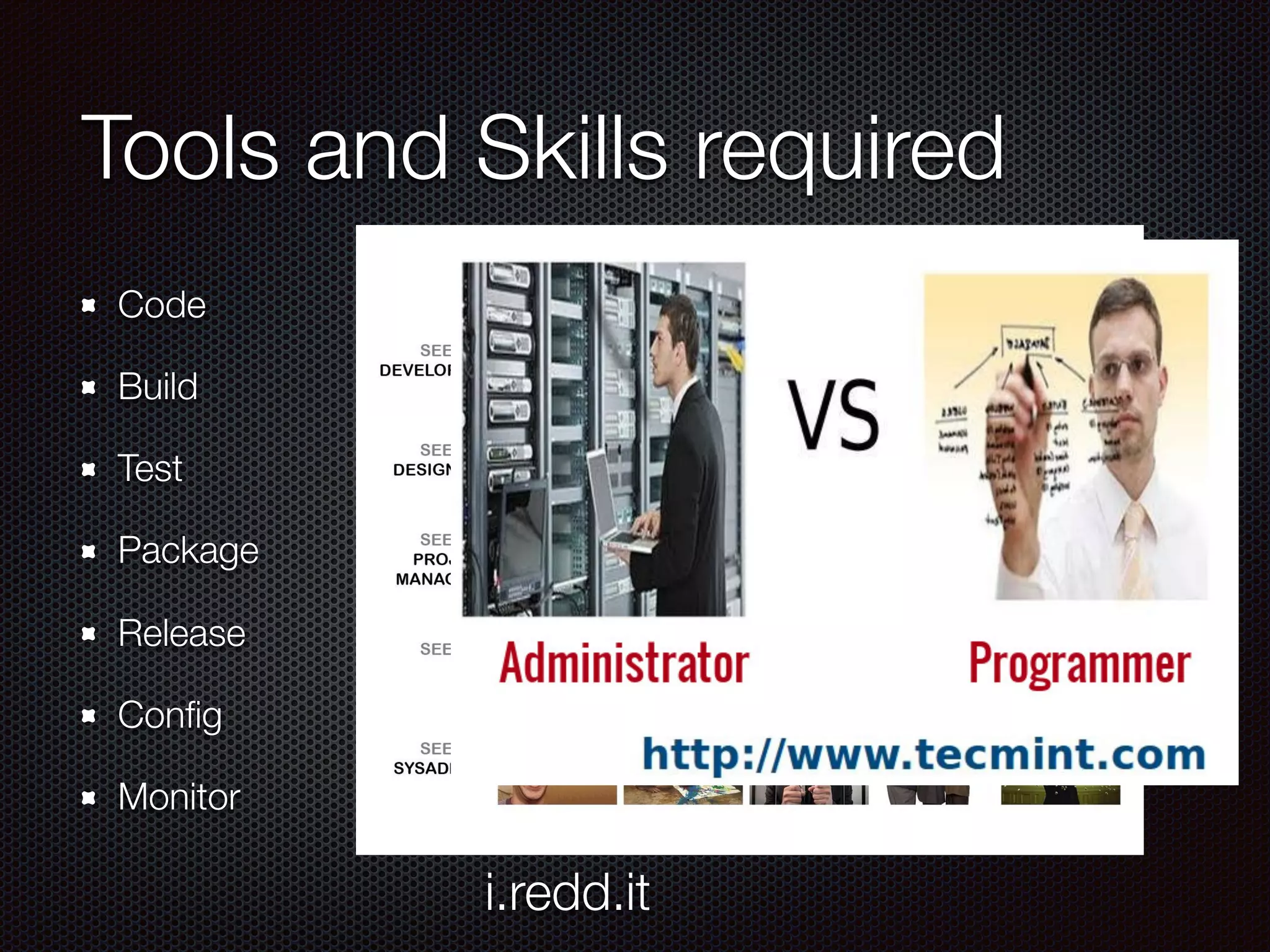 Introduction to DevOps and DevOpsSec with Secure Design by Prof.Krerk (Chulalongkorn University ...