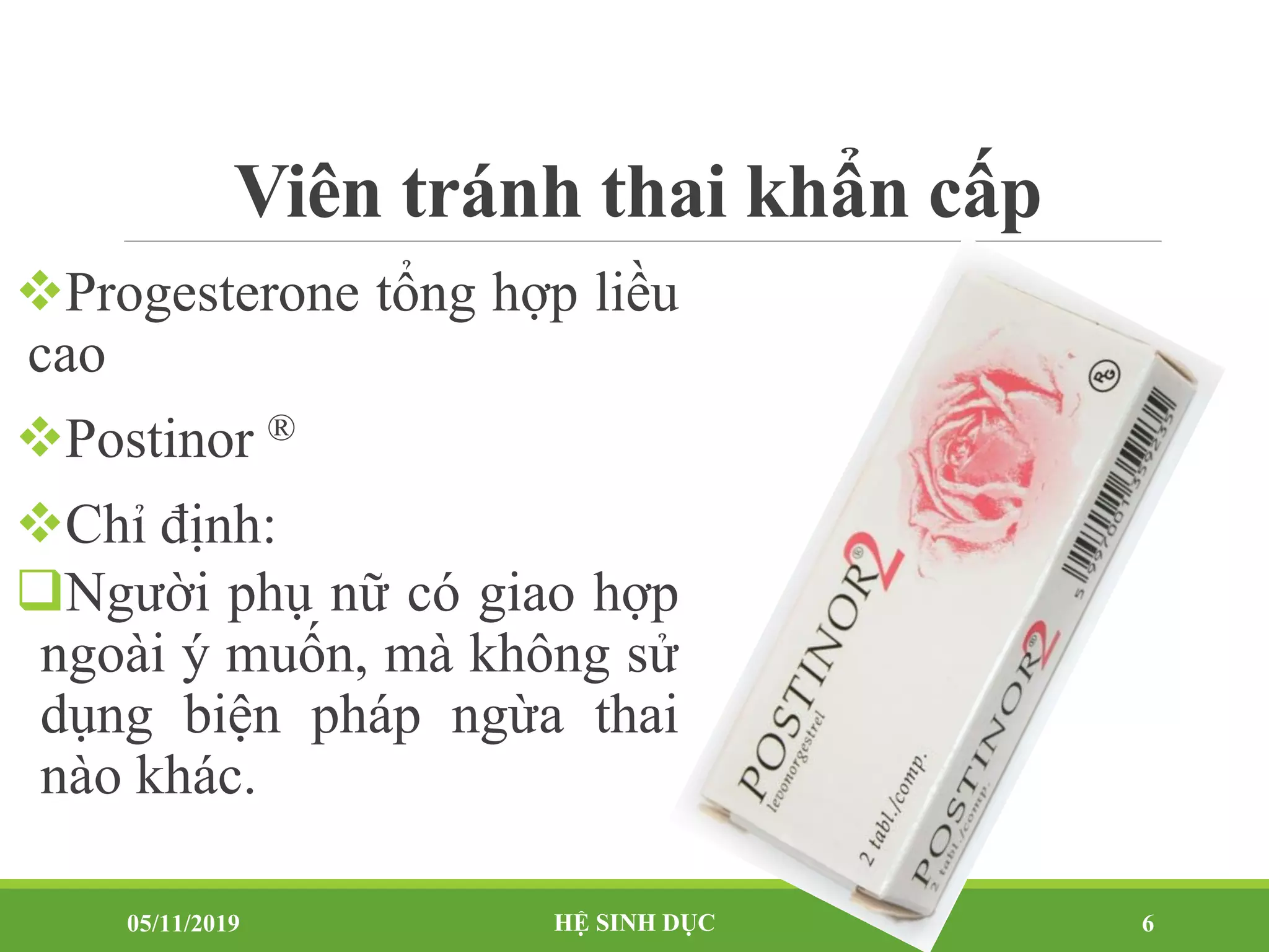 Benh hoc he sinh duc | PDF