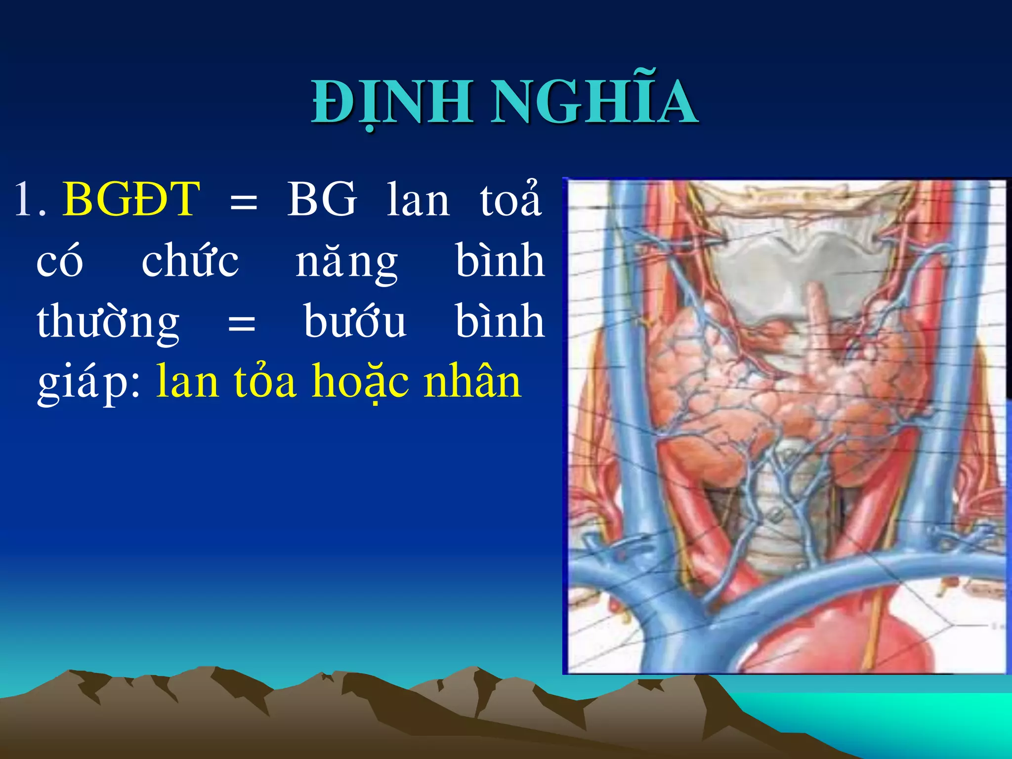 Benh hoc he noi tiet | PDF