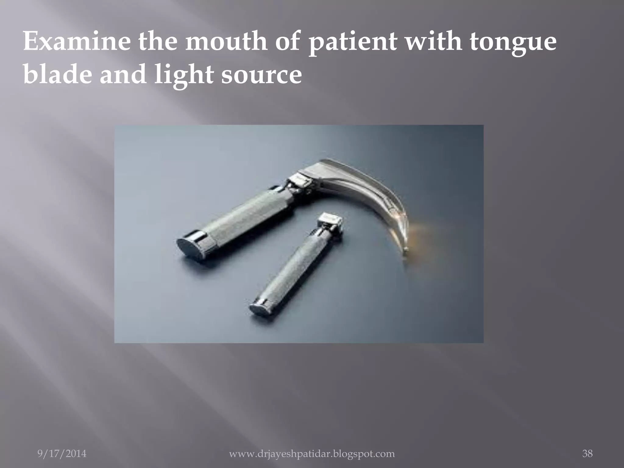 Nasogastric feeding or gavage feeding | PDF