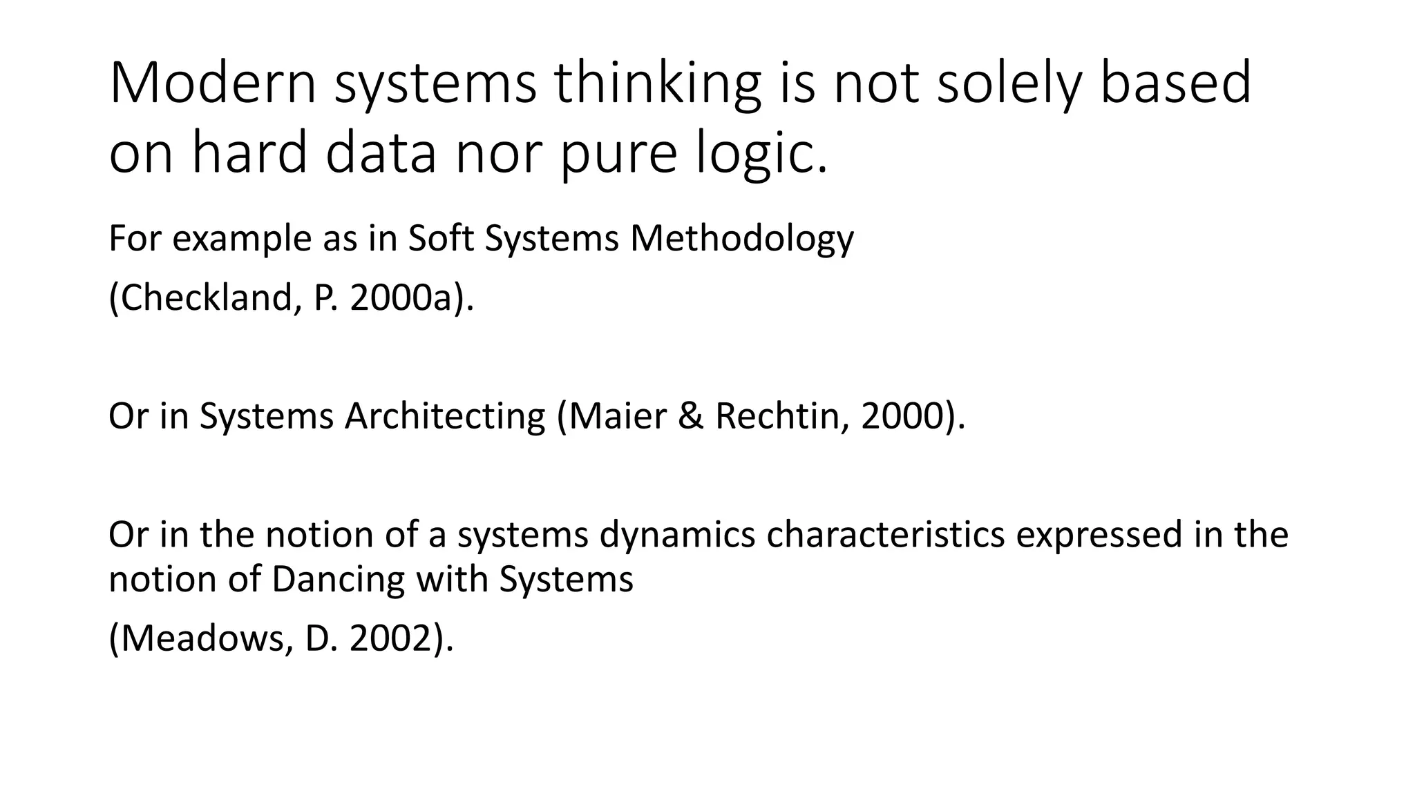 Sevaldson What is Systemic Design | PDF