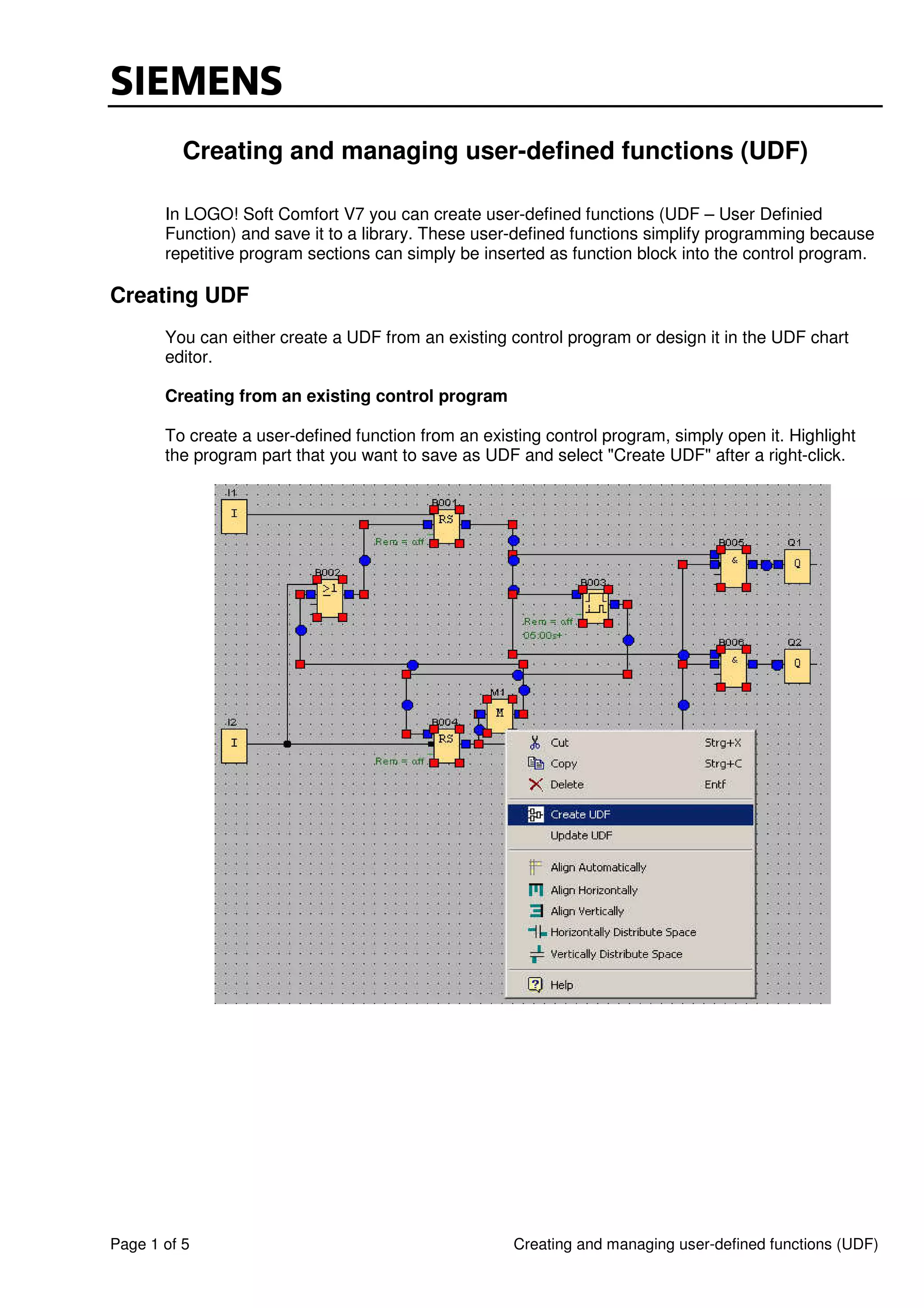 09 user definied functions | PDF