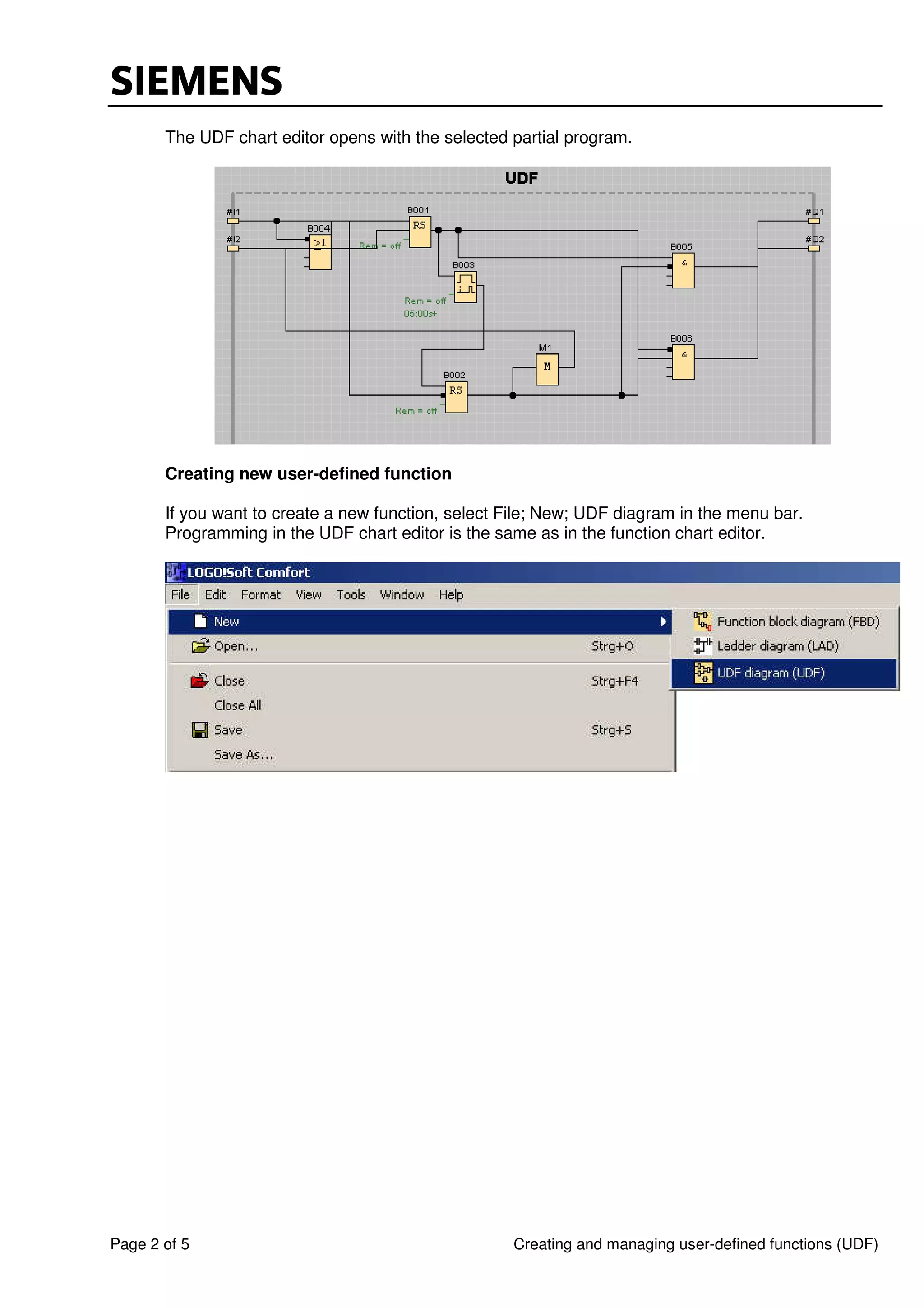 09 user definied functions | PDF