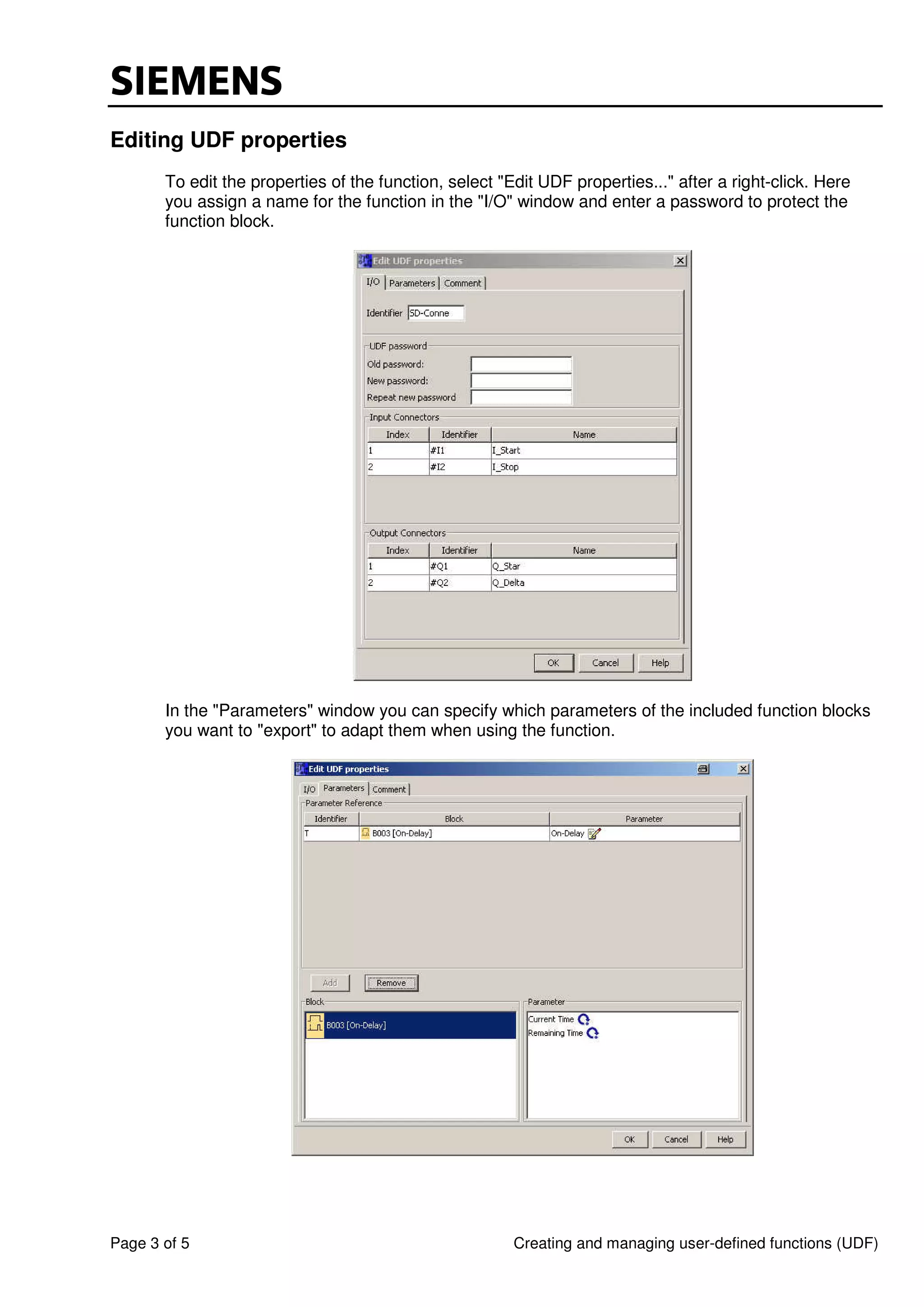 09 user definied functions | PDF