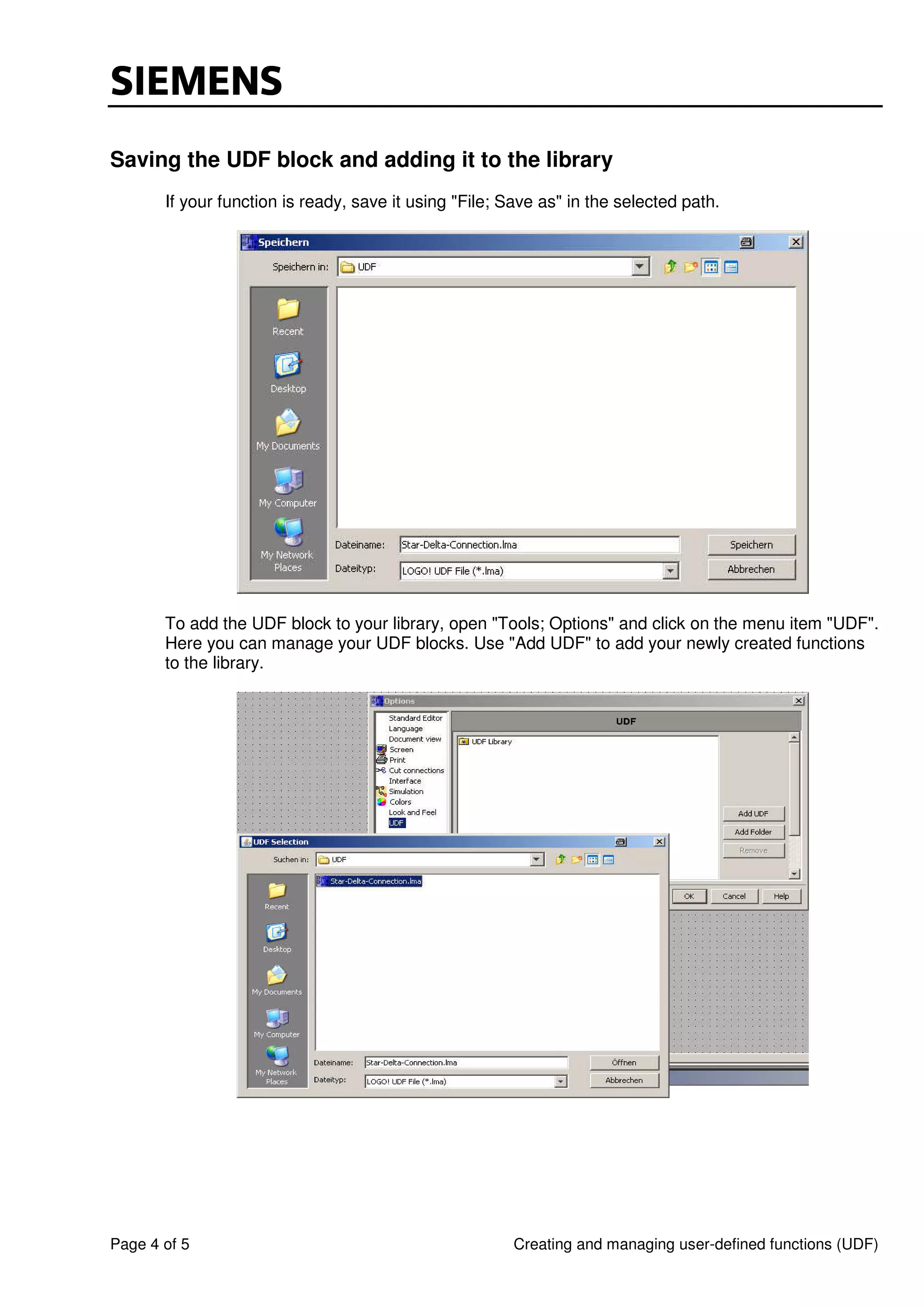 09 user definied functions | PDF