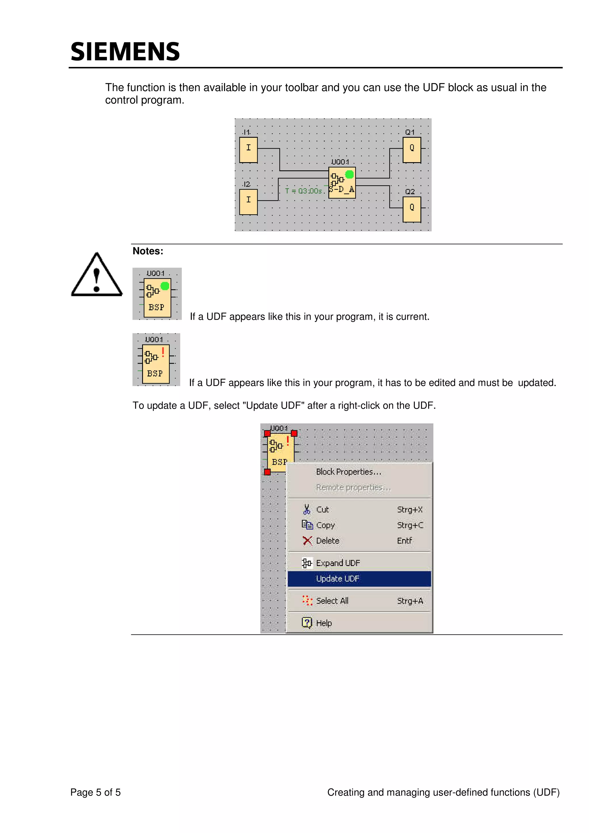 09 user definied functions | PDF