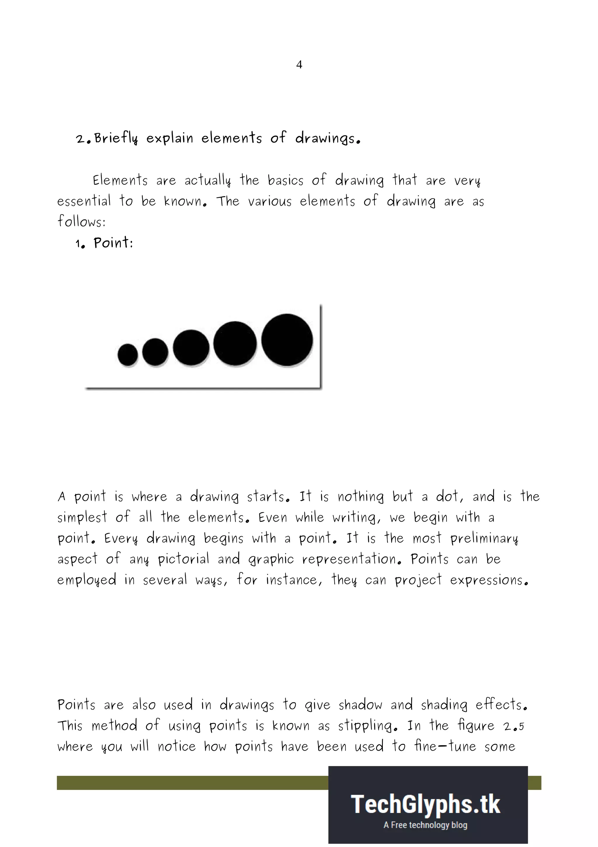 Bt0077 multimedia systems | PDF