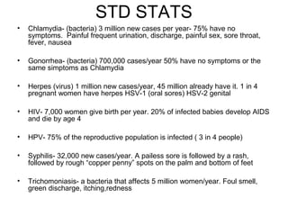 Reproductive sys a&p | PPT