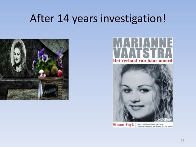 Y Chromosome Haplotype Reference Database (YHRD) ppt | PPT