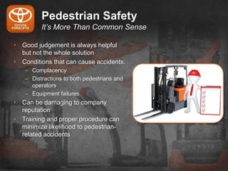Pedestrian safety webinar 2 19-15 | PPT