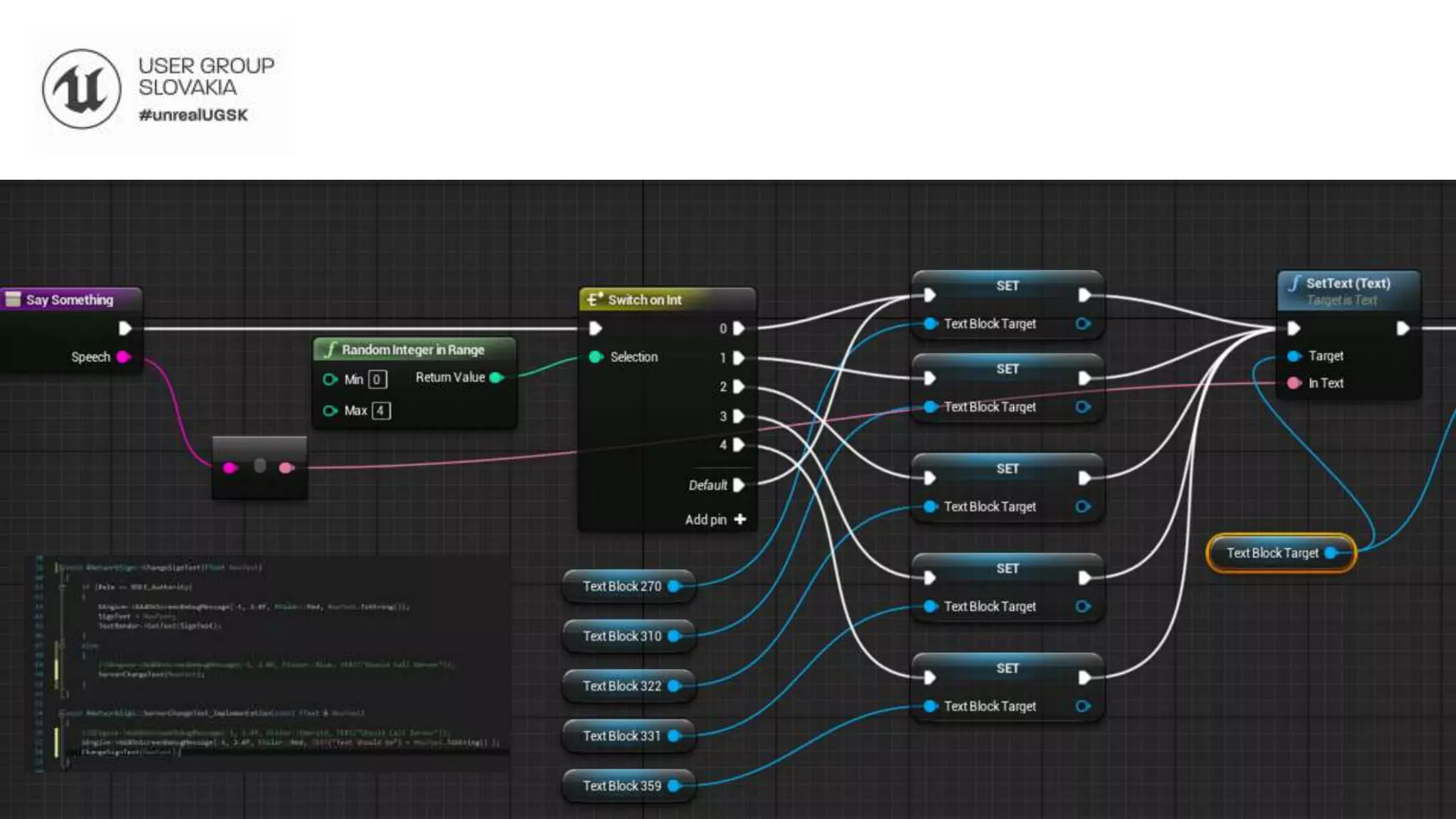 What is Unreal Engine | PPT