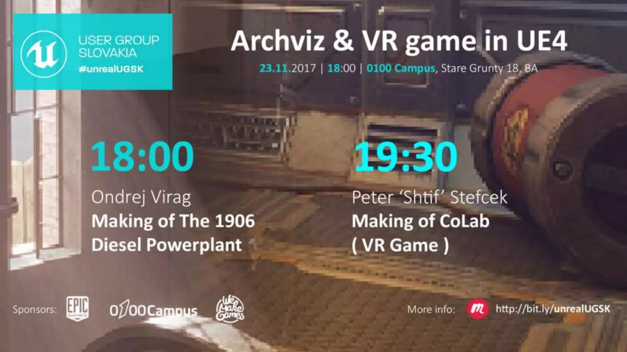 What is Unreal Engine | PPT