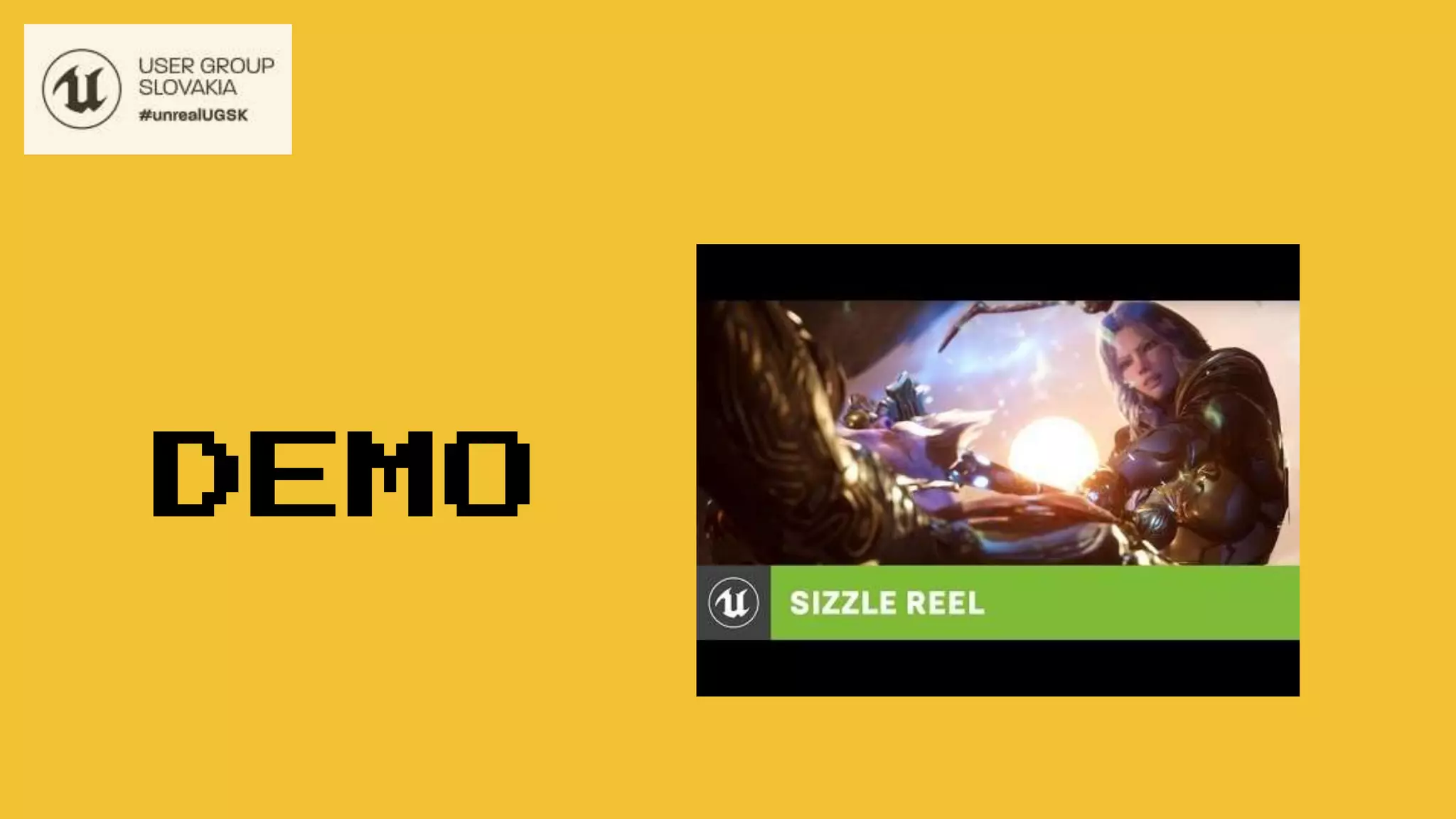 What is Unreal Engine | PPT