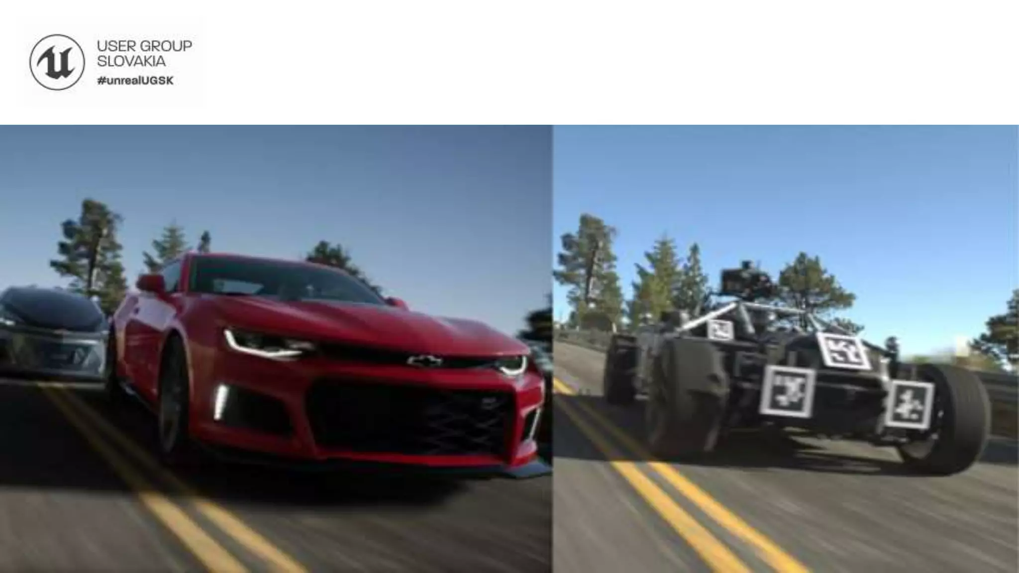 What is Unreal Engine | PPT