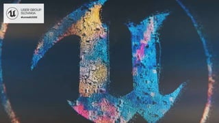 What is Unreal Engine | PPT