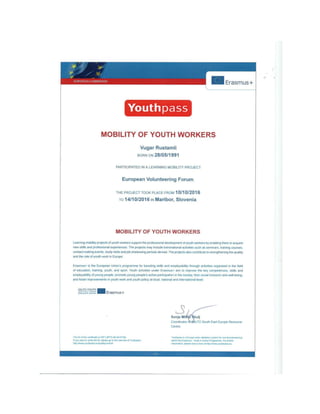 Activity documents | PDF