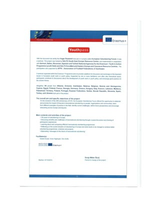 Activity documents | PDF