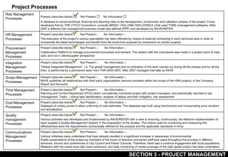 MEGAPROJECT Case Study | PDF