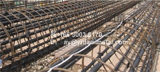 #Yidao pt bar used for ground anchor micropiles uplifting tension ...