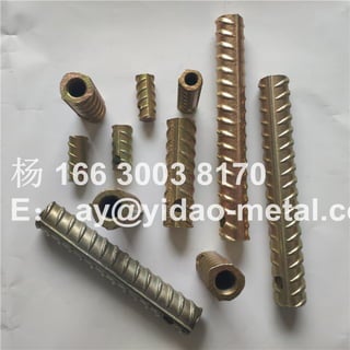 #Yidao pt bar used for ground anchor micropiles uplifting tension ...