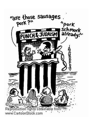 Yiddish Cartoons | PPS