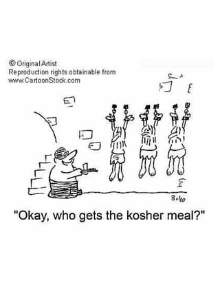Yiddish Cartoons | PPS