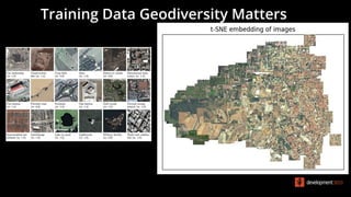 Machine Learning for Better Maps | PPT