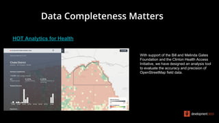 Machine Learning for Better Maps | PPT