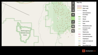 Machine Learning for Better Maps | PPT