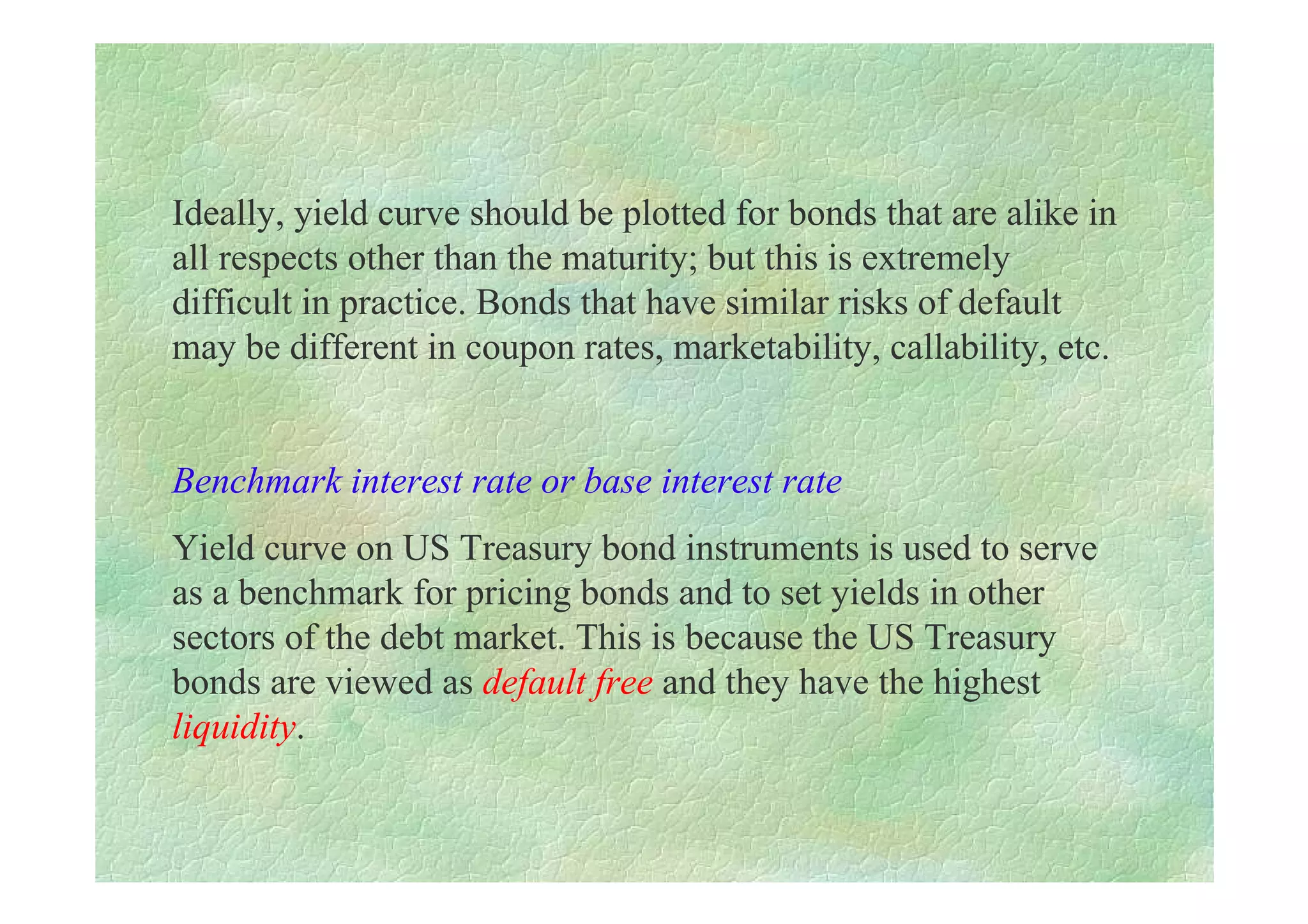 Yield curve.pdf