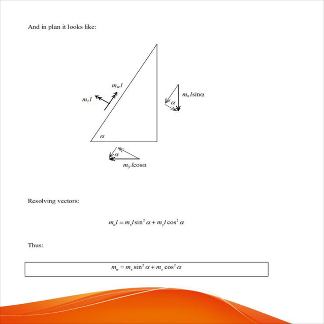 Yield line theory | PDF