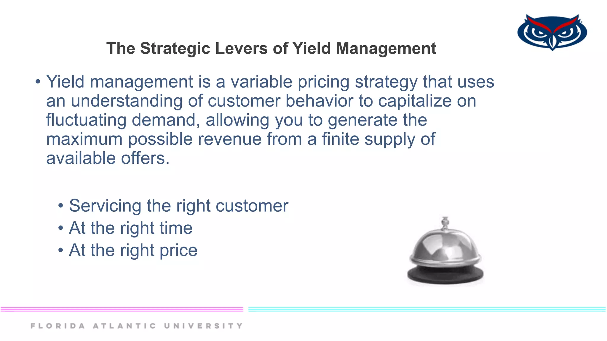 Yield Management.pptx