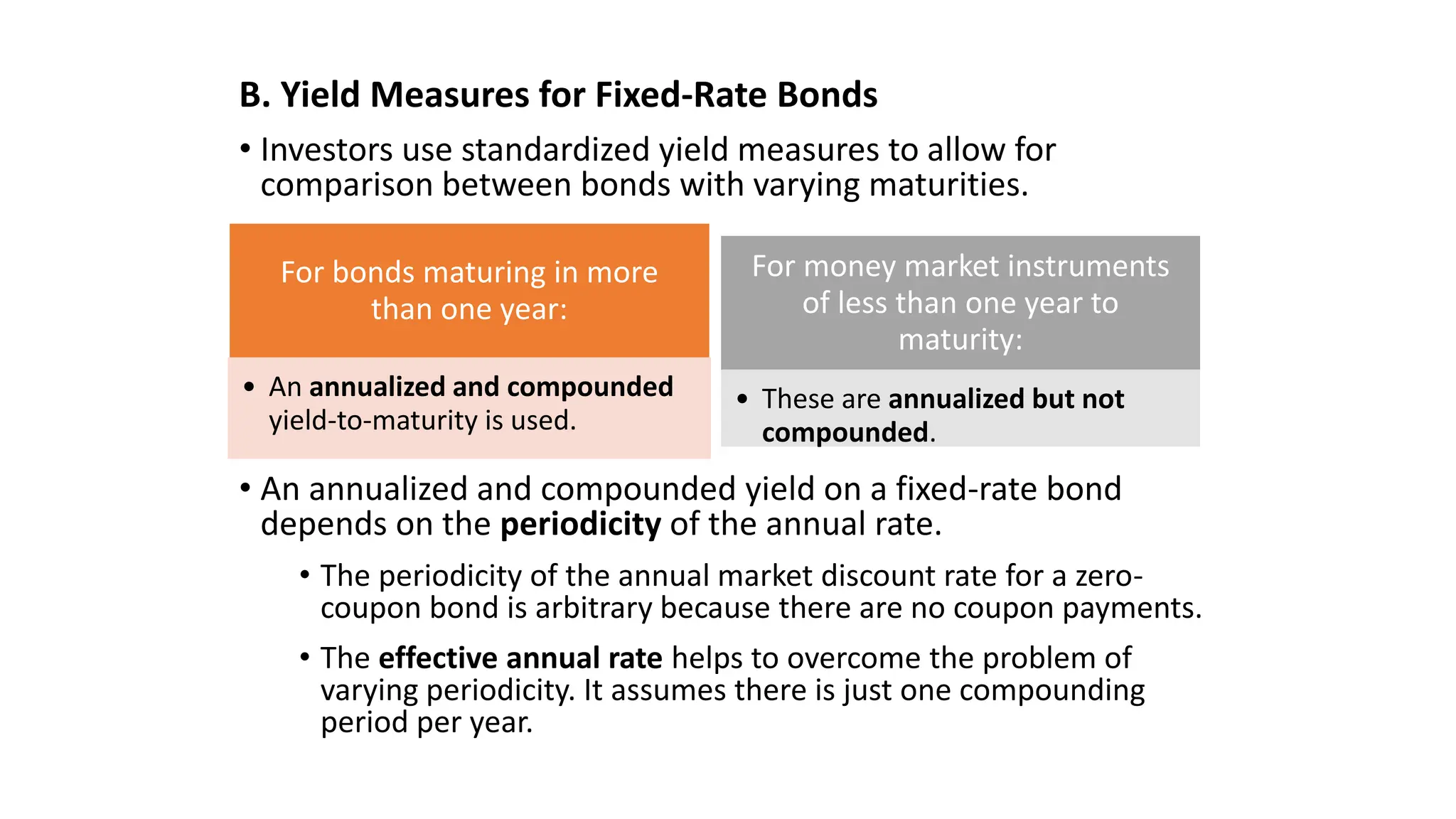 Fixed Income Securities Yield Measures.pptx