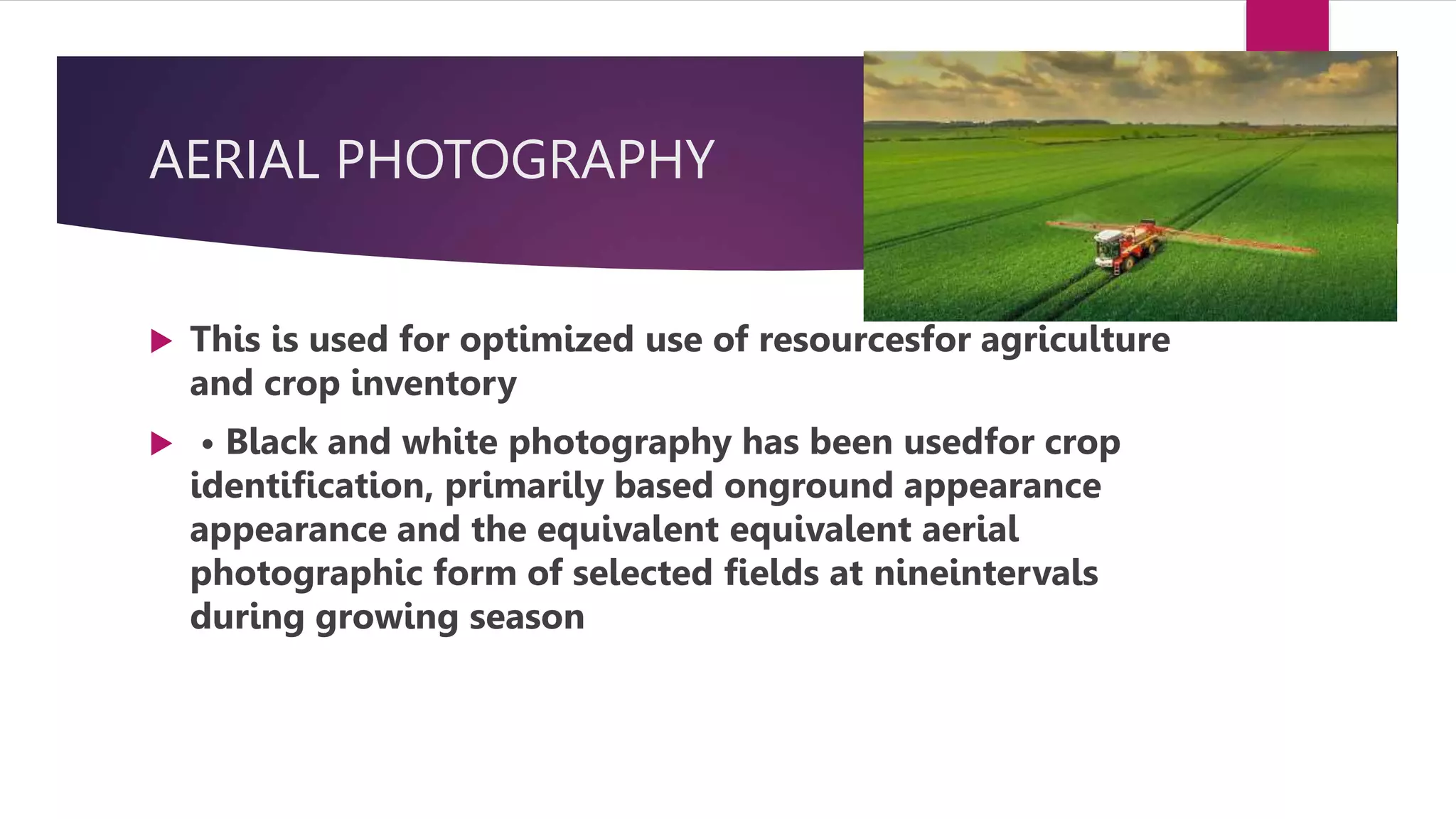 YIELD MONITORING.pptx