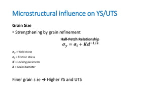 Yield Point Ratio.pptx